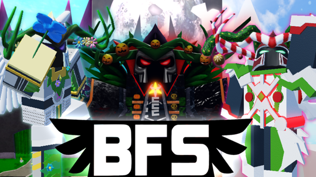 Mobile Boss Fighting Stages V.1.3.2 para ROBLOX - Jogo Download