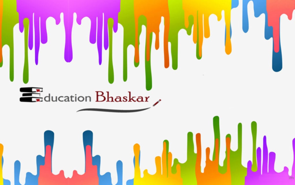 Education Bhaskar for Google Chrome - Extension Download