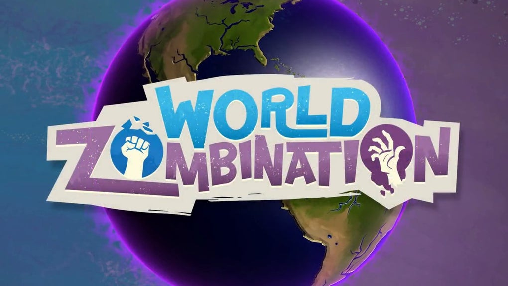 World Zombination para iPhone - Descargar
