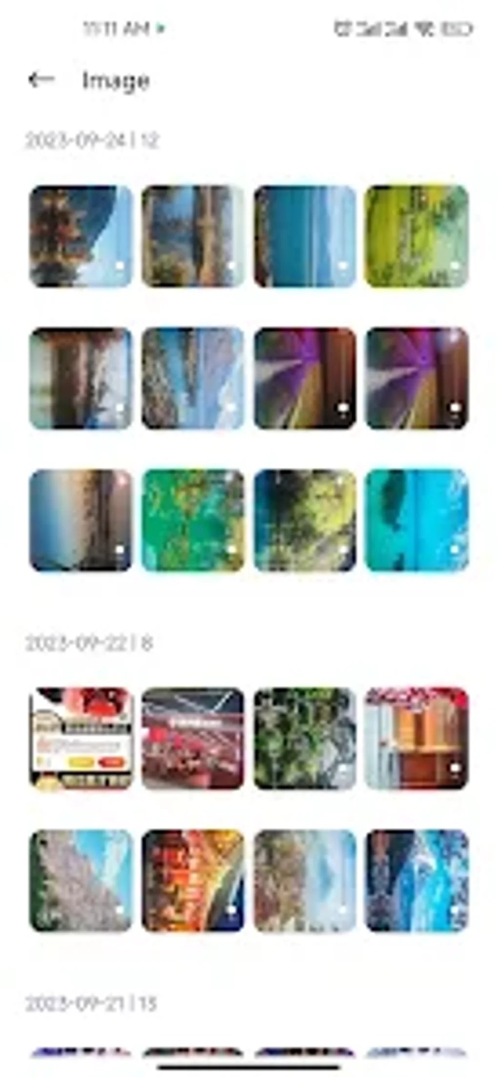 Android için Easy Files - İndir