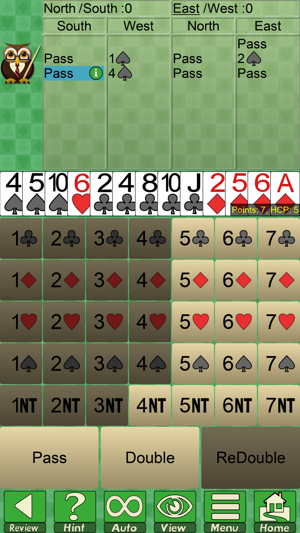 Bridge V Bridge Card Game Per IPhone Download