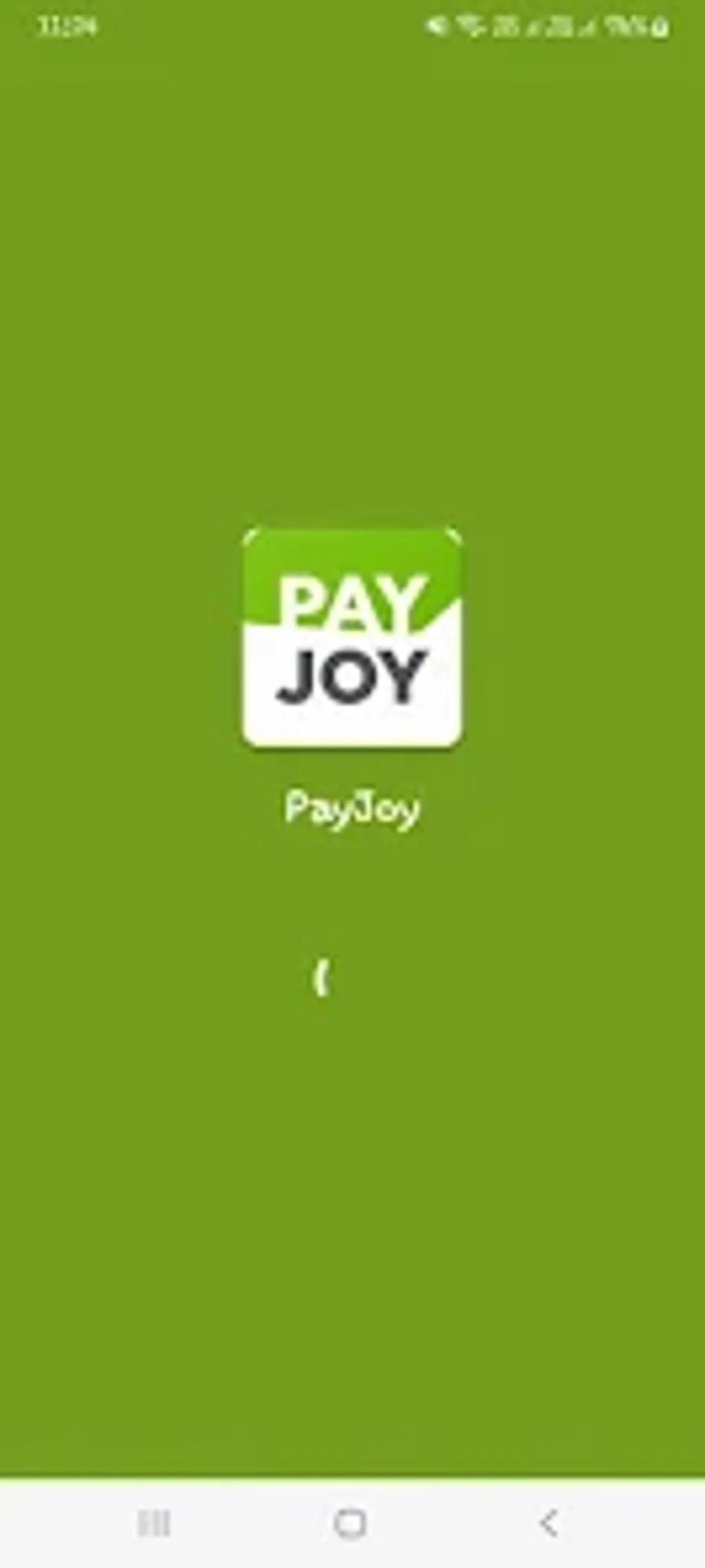 Pay Joy for Android - Download