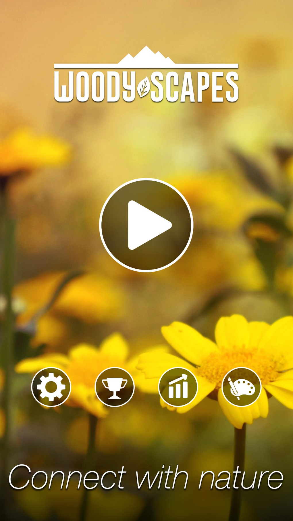 Woody Scapes Block Puzzle for iPhone - Download