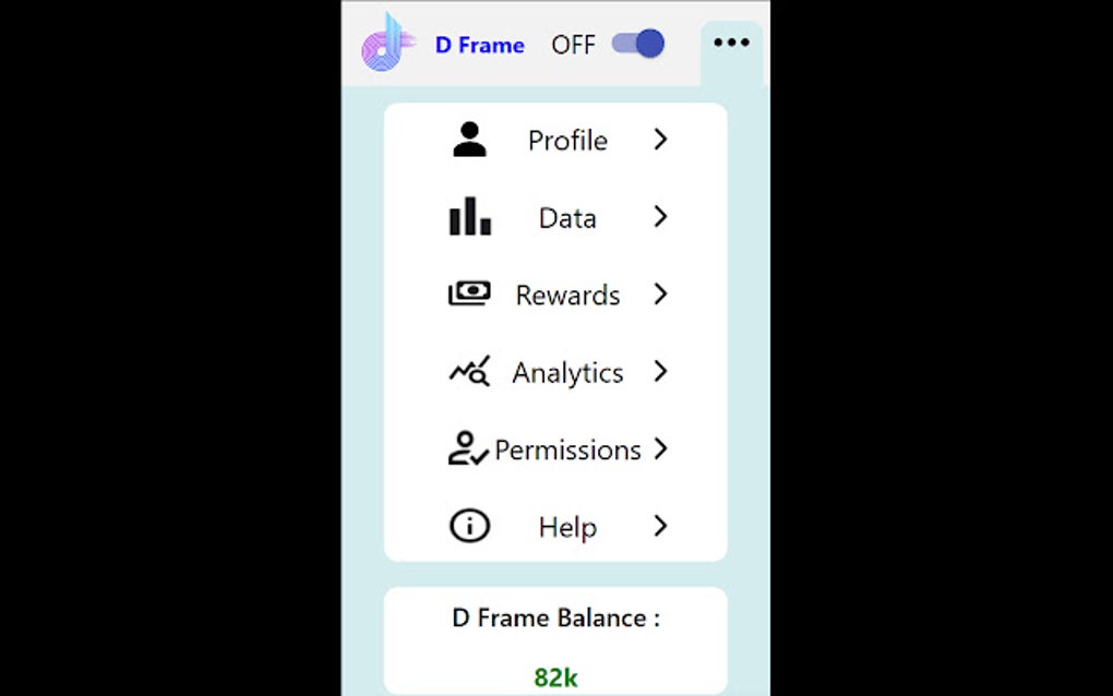 dframe-browser-extension para Google Chrome - Extensión Descargar