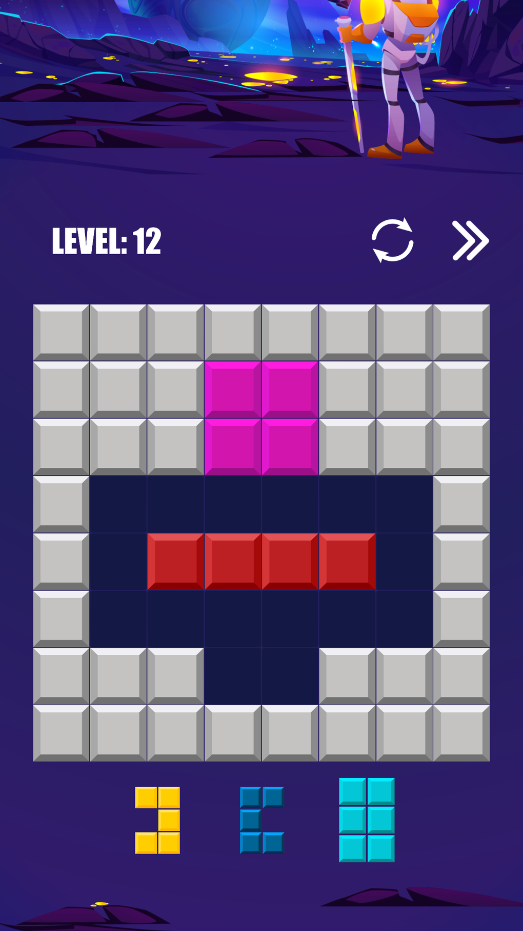 Block Puzzle - Match The Board para iPhone - Descargar