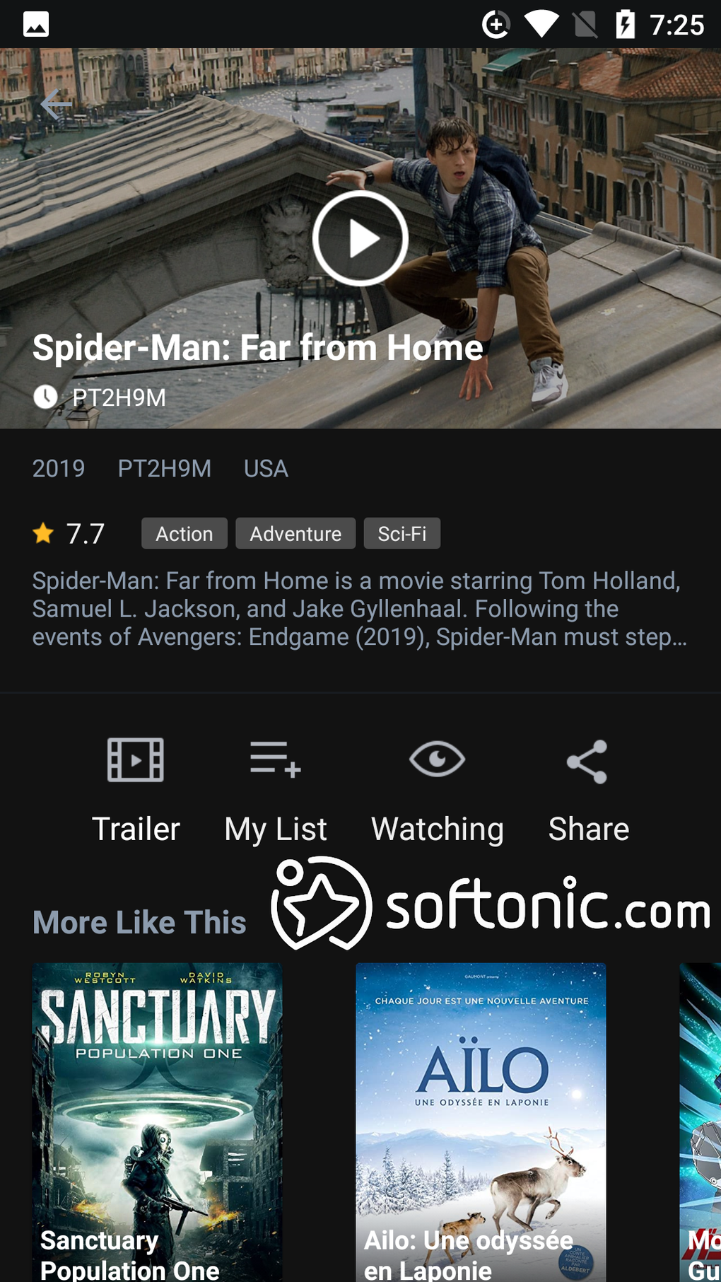VidMix APK for Android - Download