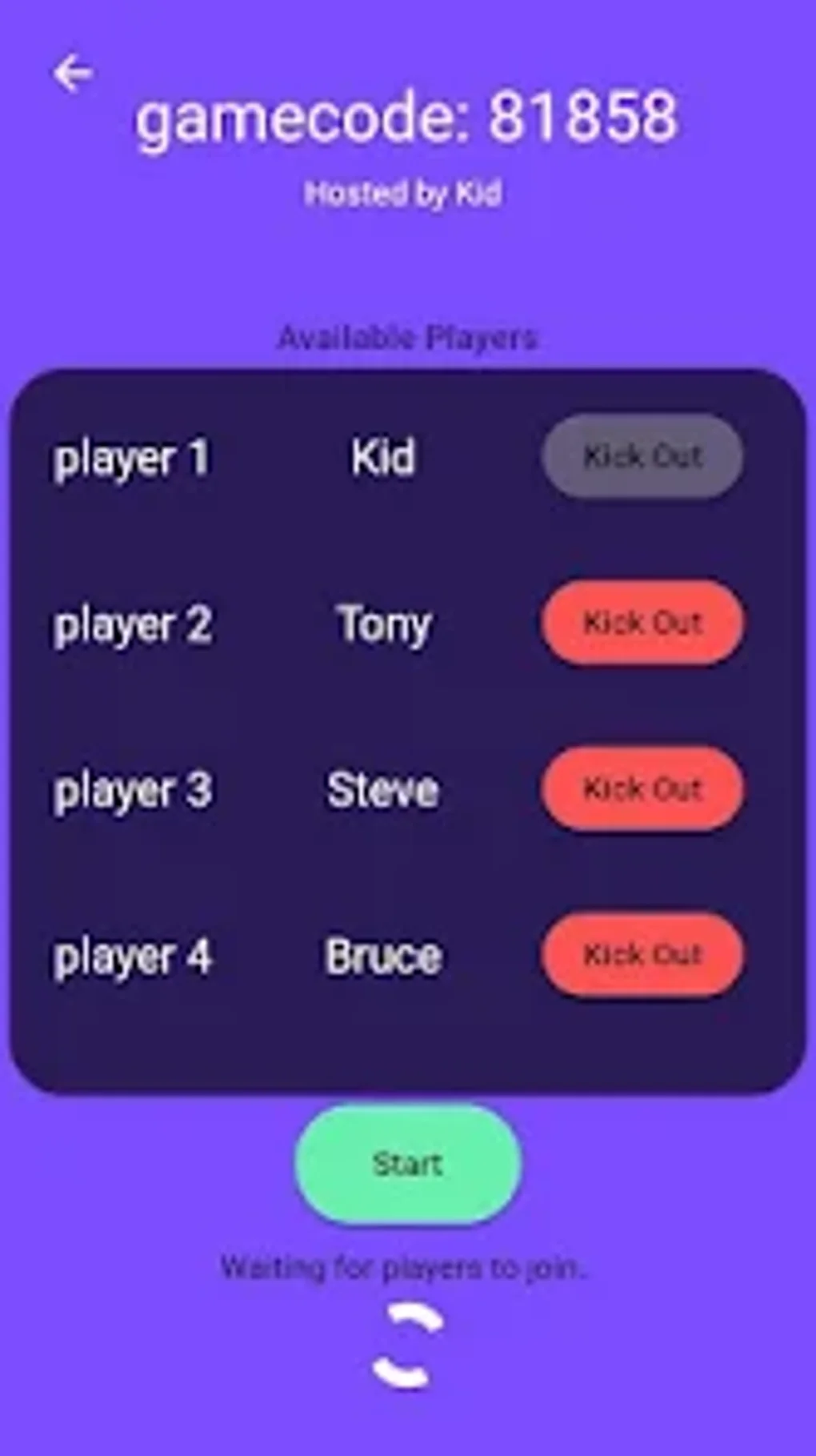 Bingo A Simple Board Game For Android Download Bingo A Simple Board Game For Android Download