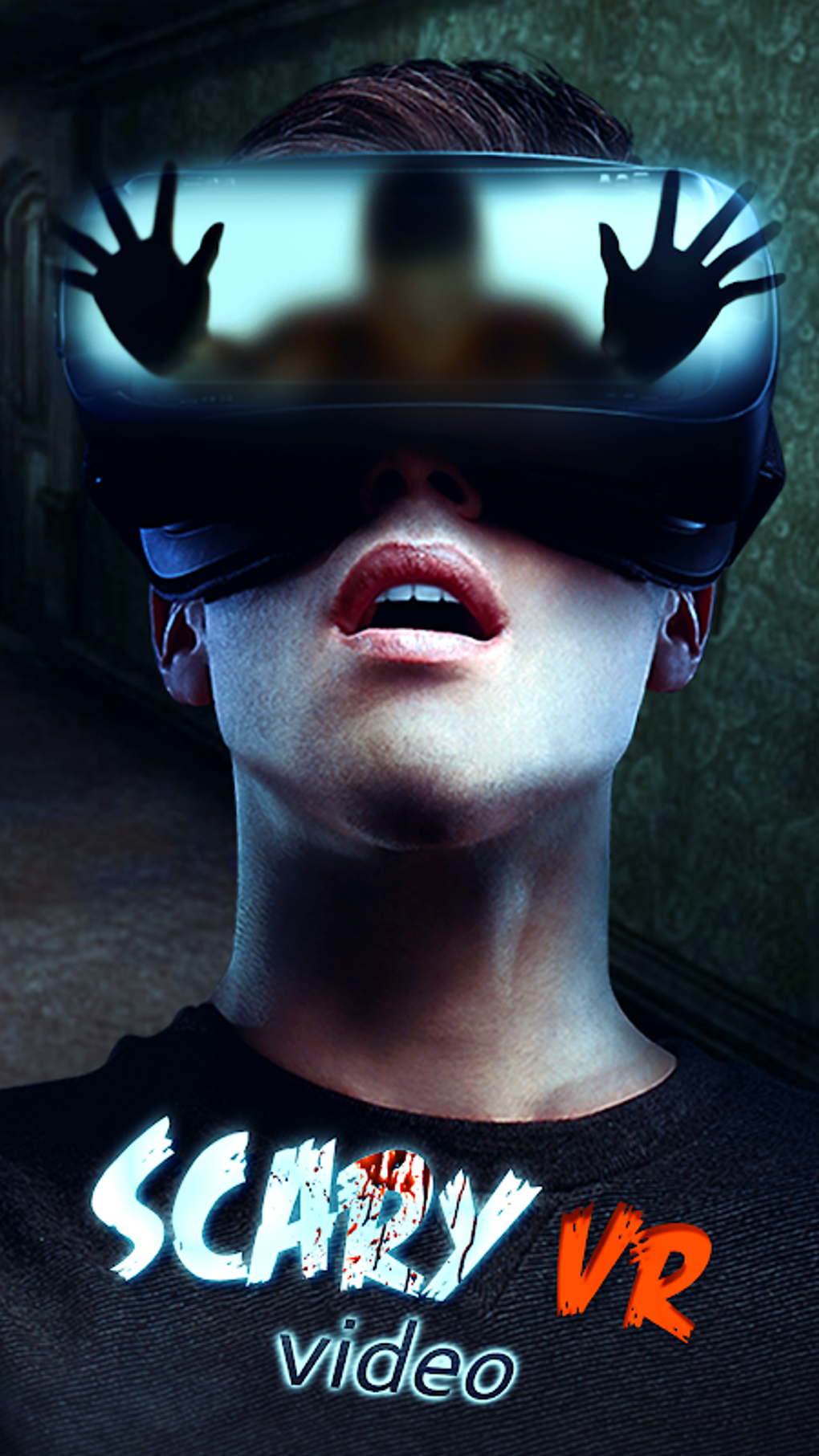 Scary video for VR APK for Android - Download
