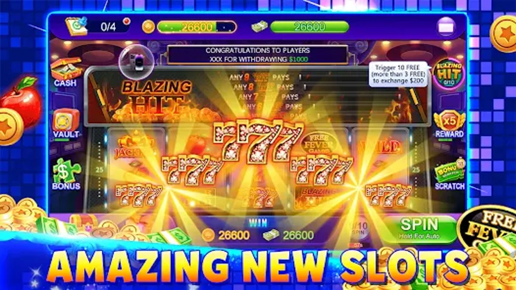 Big Winner per Android - Download