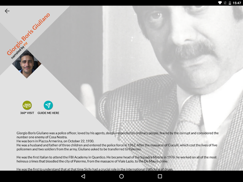 NOma APK pour Android - Télécharger