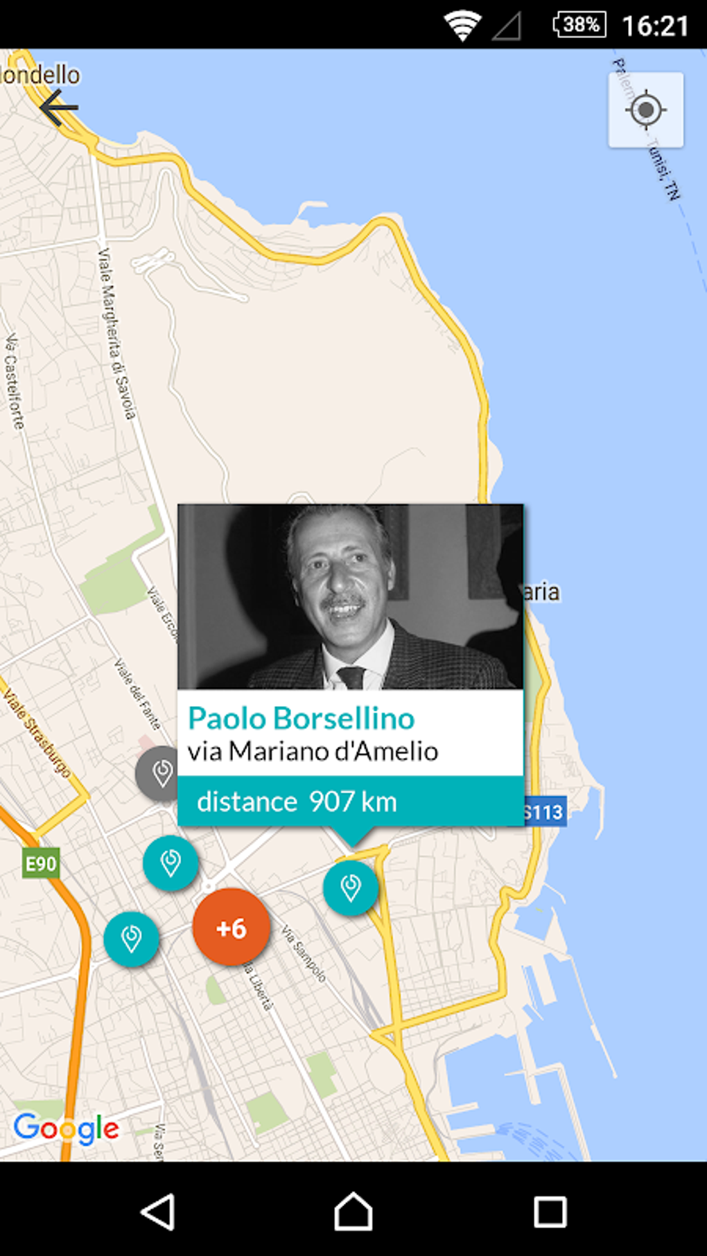 NOma APK pour Android - Télécharger