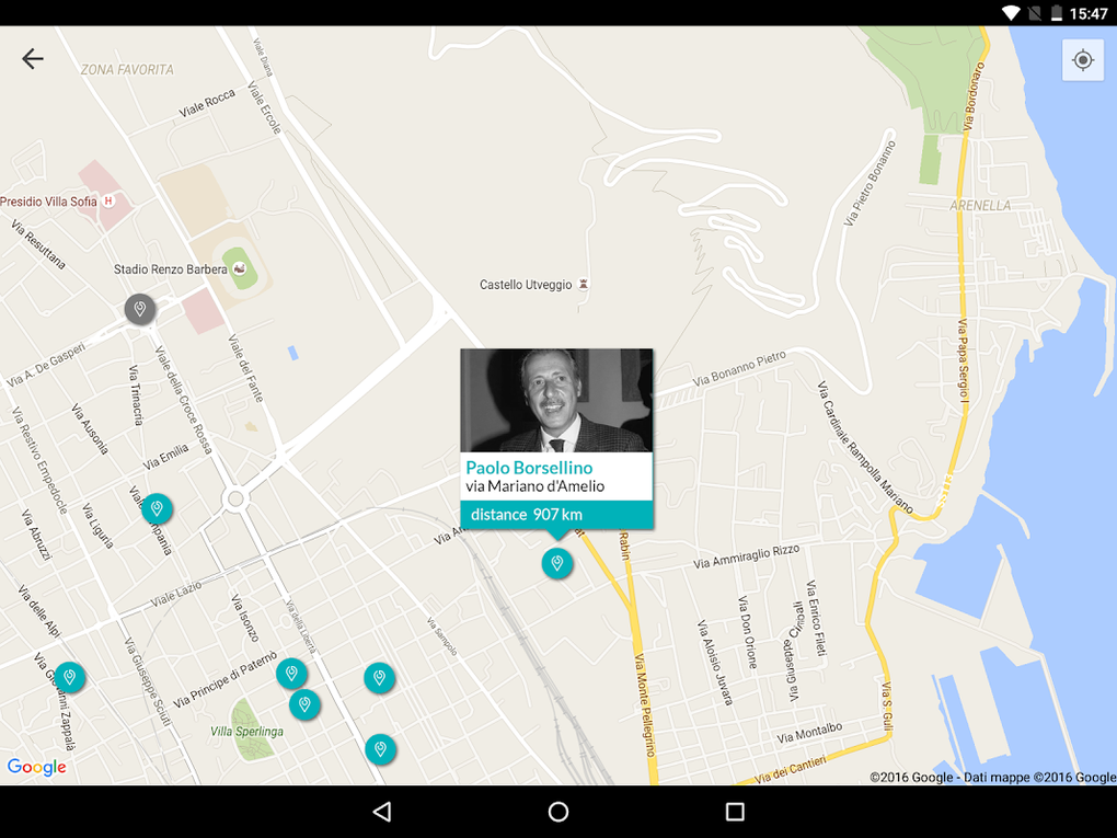 NOma APK pour Android - Télécharger