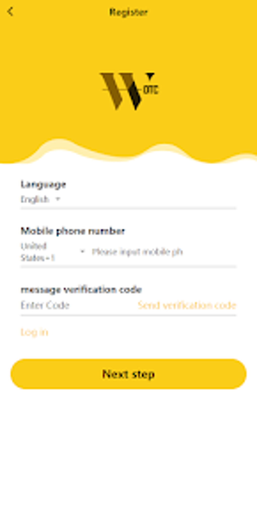World OTC For Android Download World OTC For Android Download