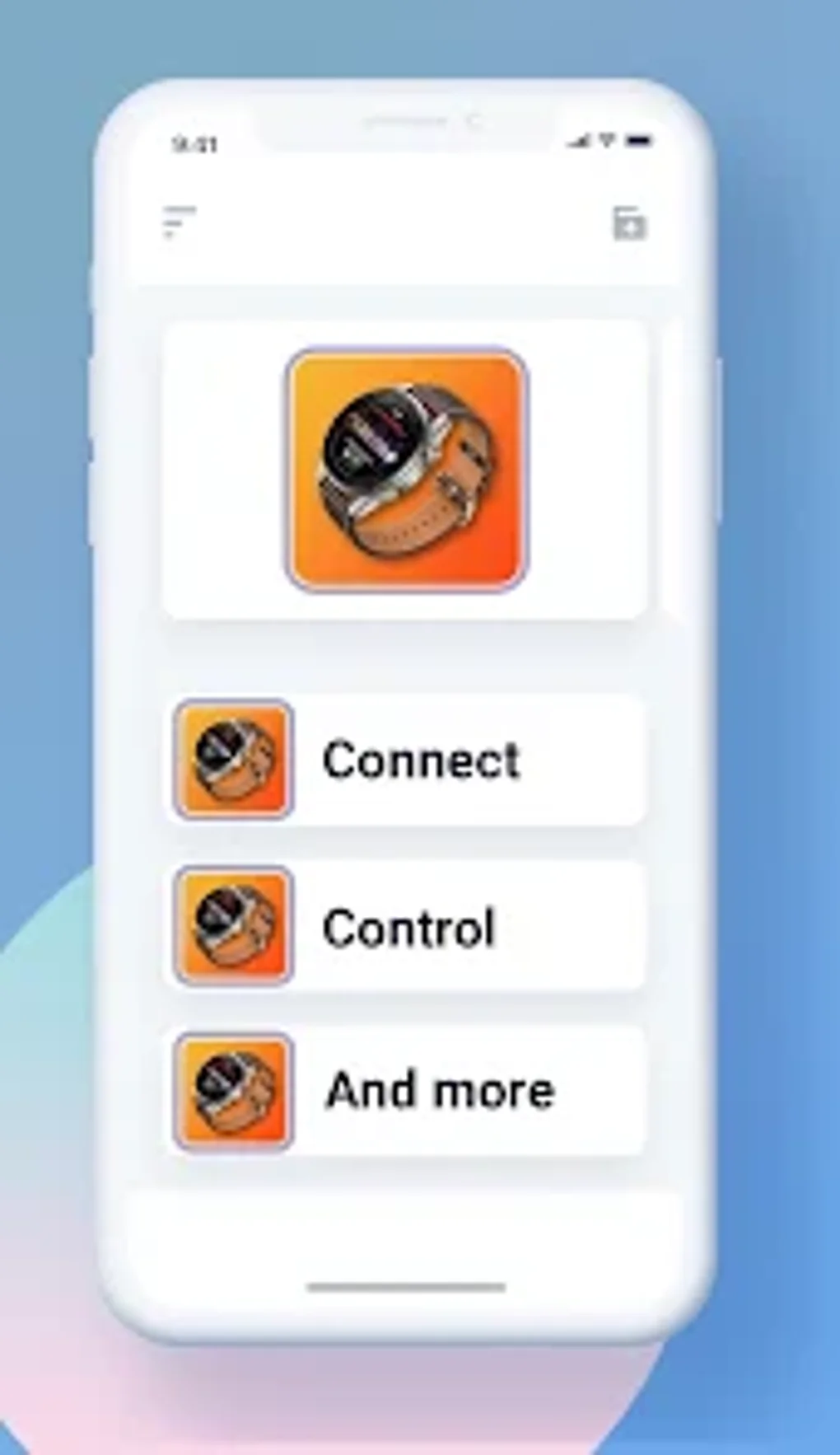 Android için Watch GT 3 Pro Guide - İndir