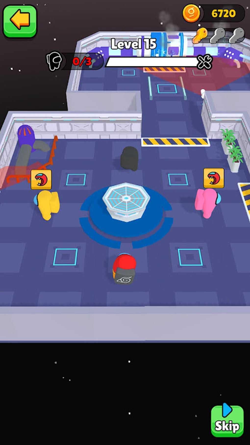 Imposter Master - Kill them all APK for Android - Download