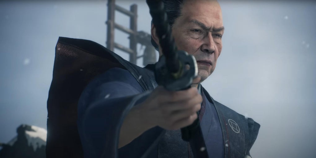 Rise of the Ronin for PlayStation 5 - Download