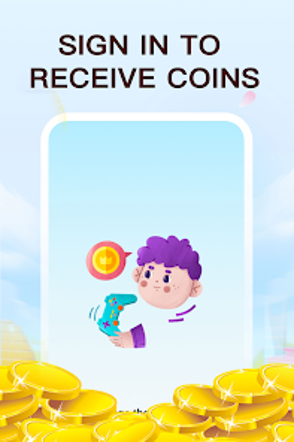 MakeReward: Just play for Android - Download