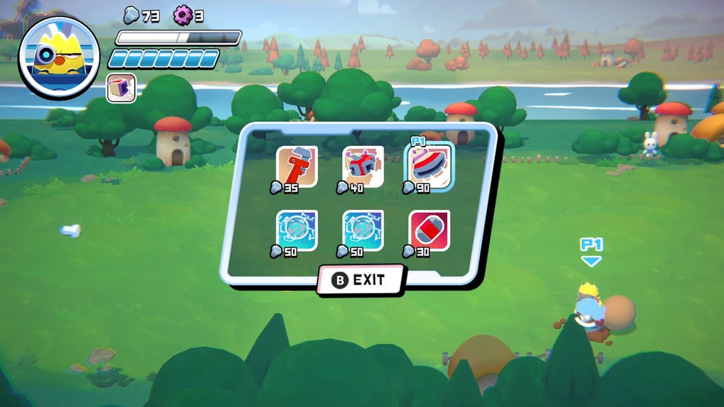 Full Steam: Fluffy X Machina - ดาวน์โหลด