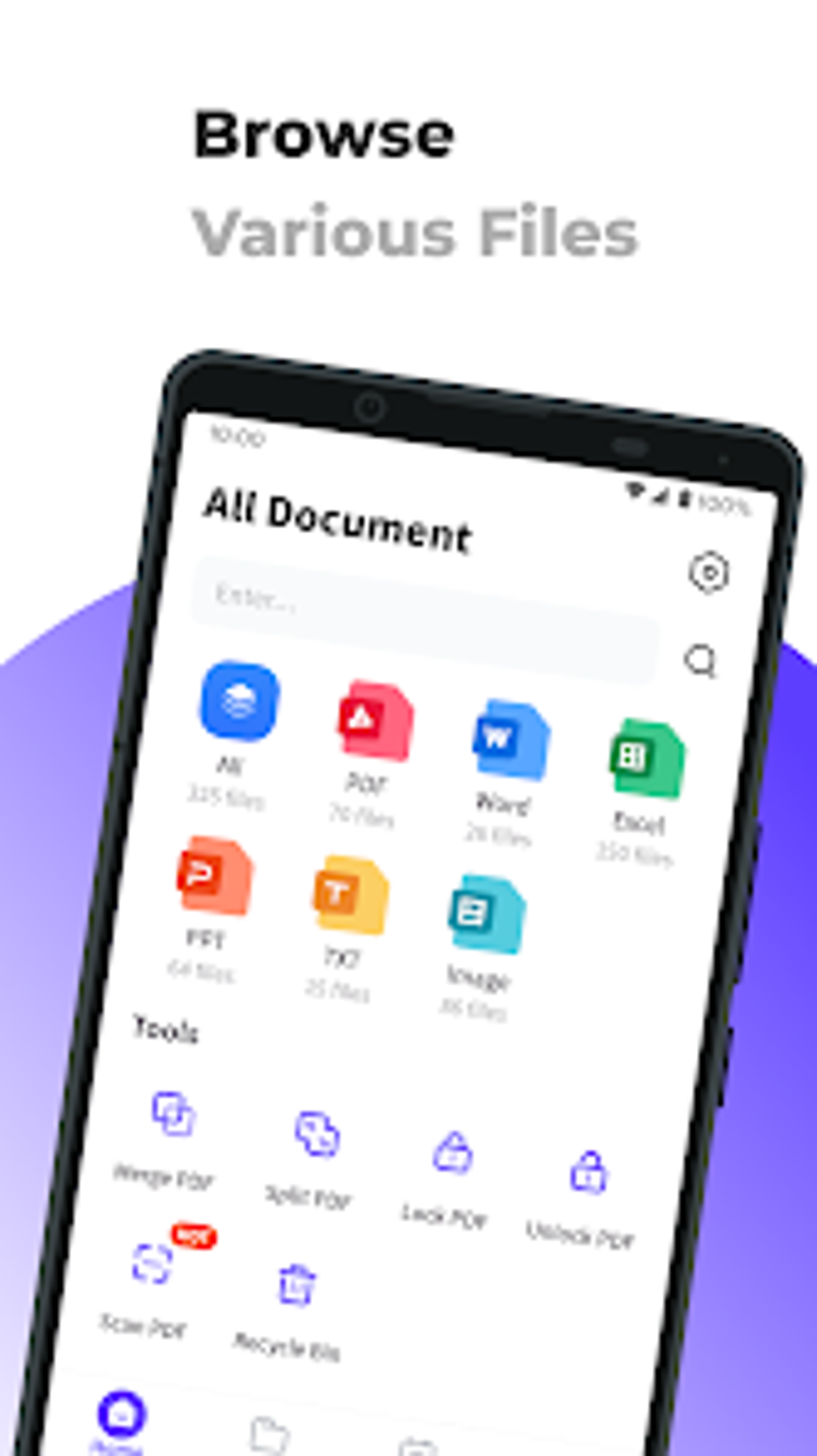 All Document Mate for Android - Download
