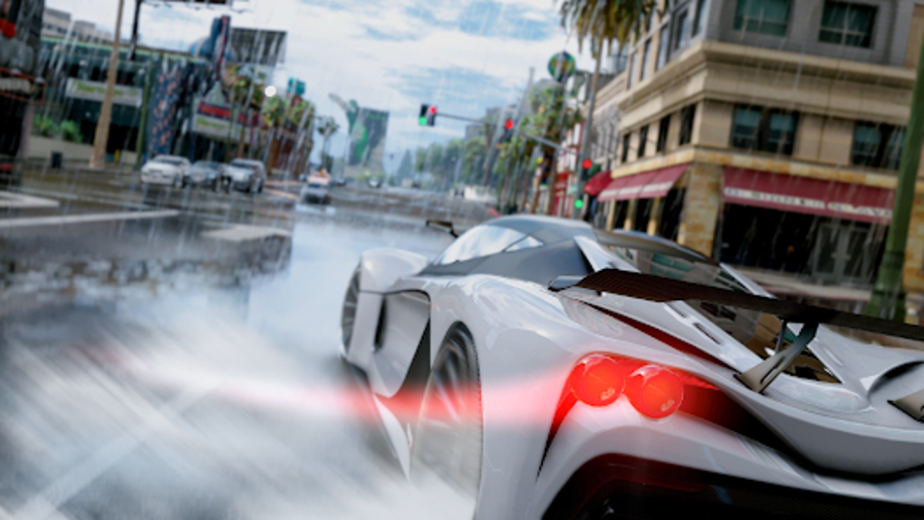 Real Drift 3D: Car Racing para Android - Descargar