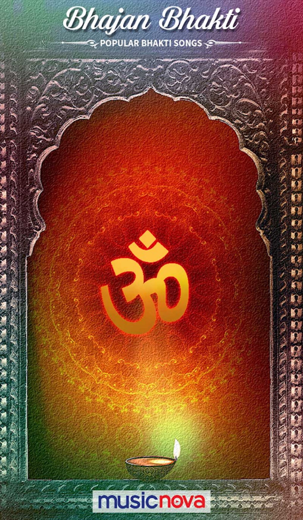 Bhajan Bhakti - Popular Bhakti Songs & Videos APK for Android - Download