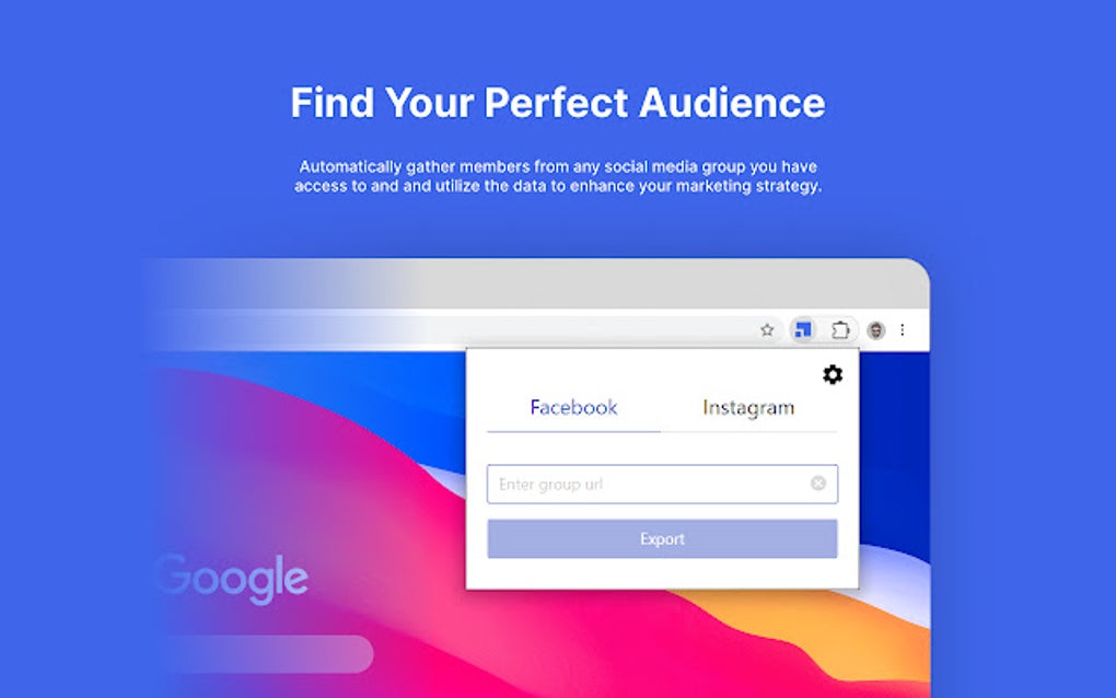 Export Dude Google Chrome 용 - 확장 프로그램 다운로드