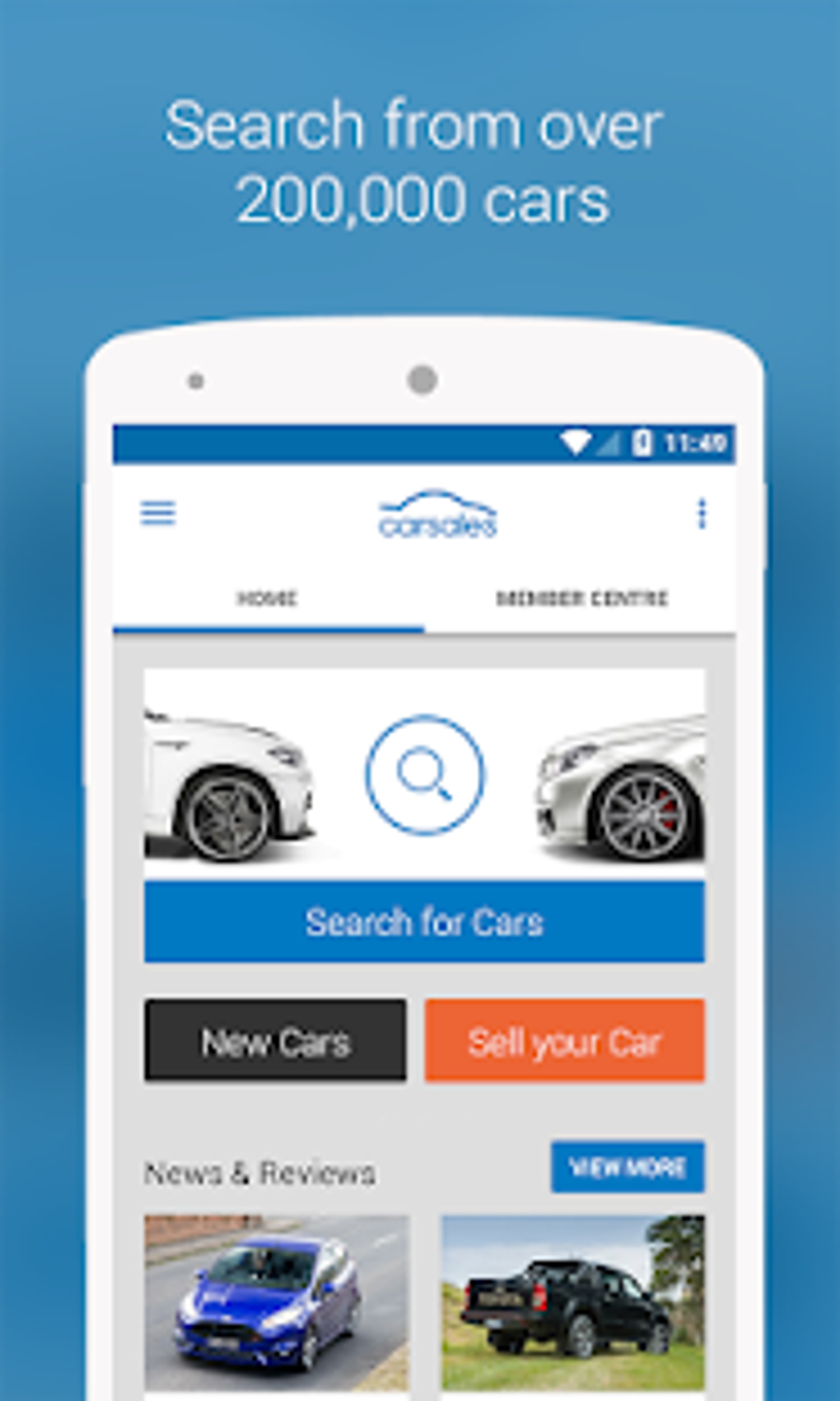 Carsales APK for Android - Download