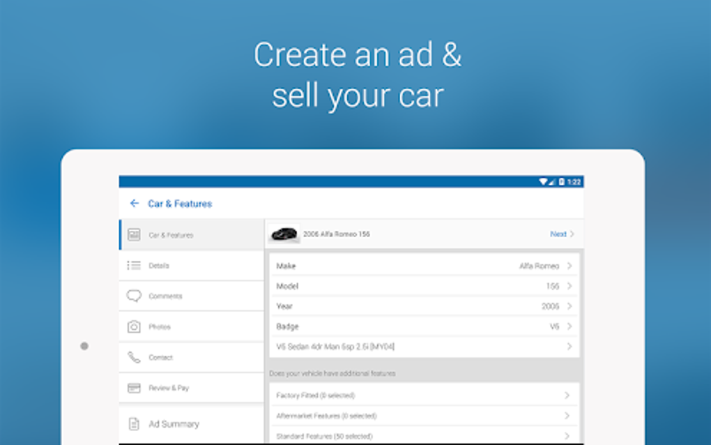 Carsales APK for Android - Download