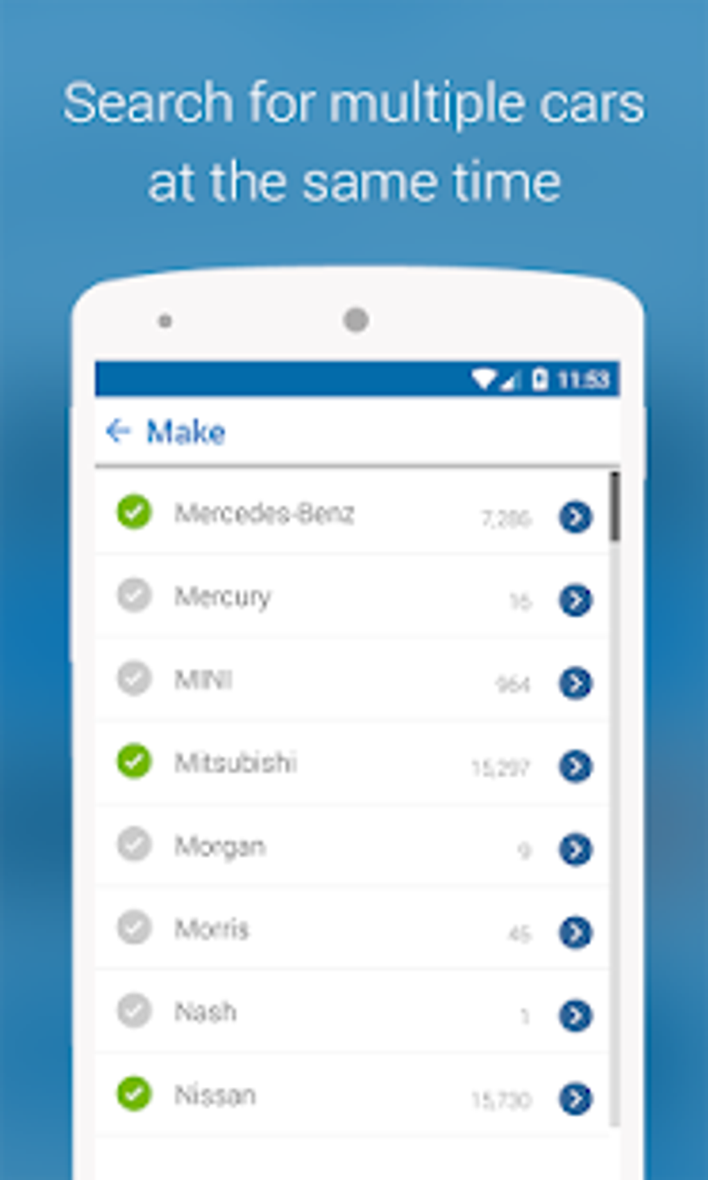 Carsales APK for Android - Download