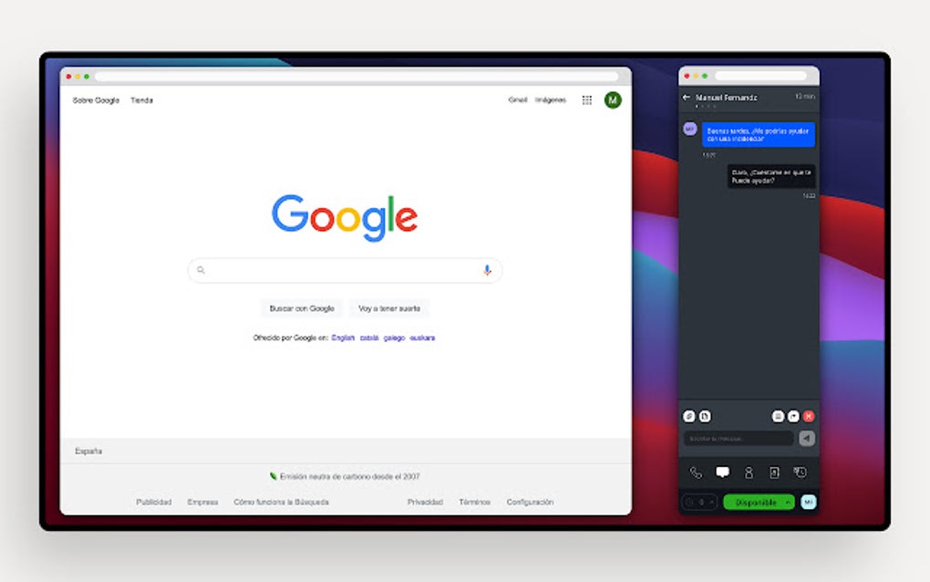 SmartContact Agent mini for Google Chrome - Extension Download