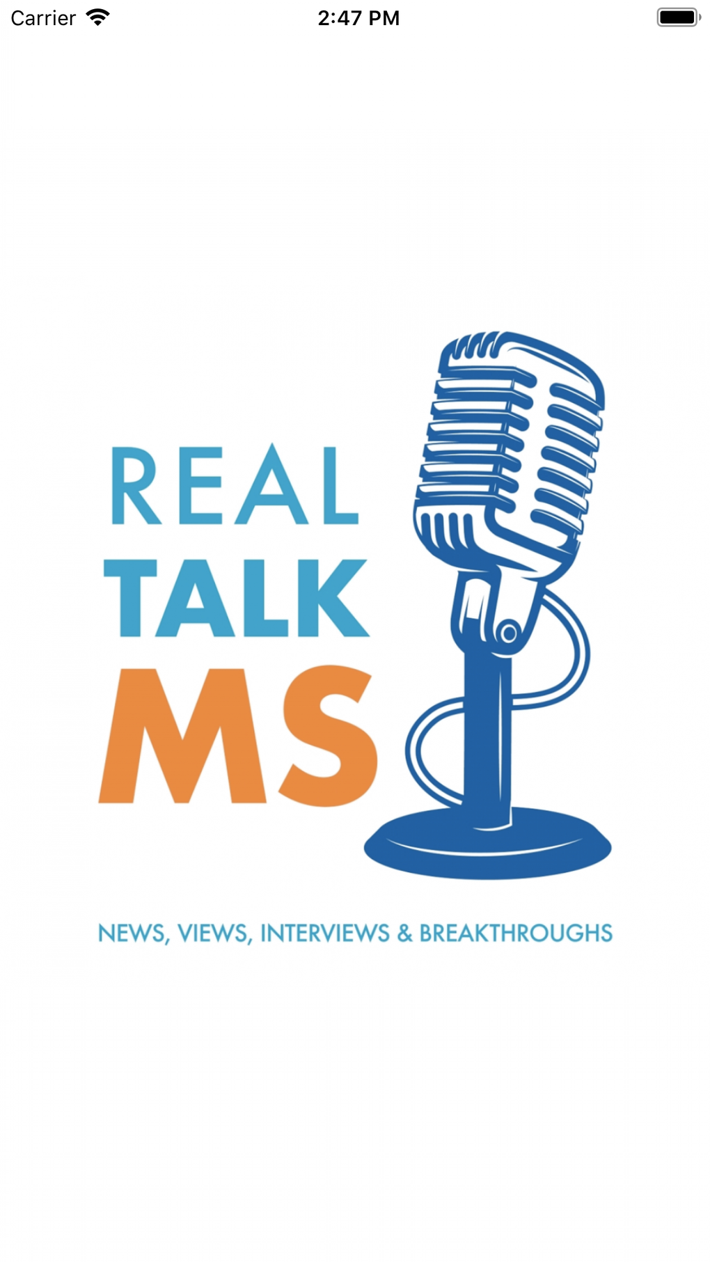 RealTalk MS for iPhone - Download