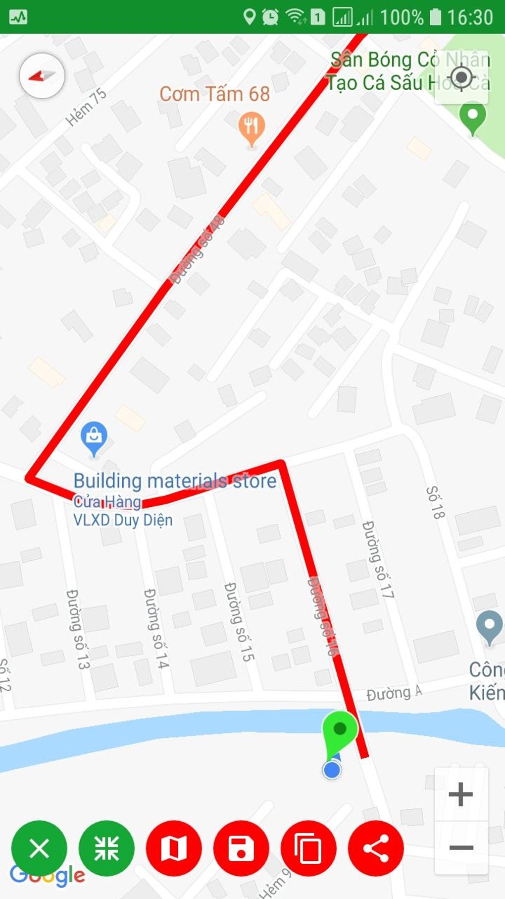 Maps Driving Directions APK para Android - Descargar