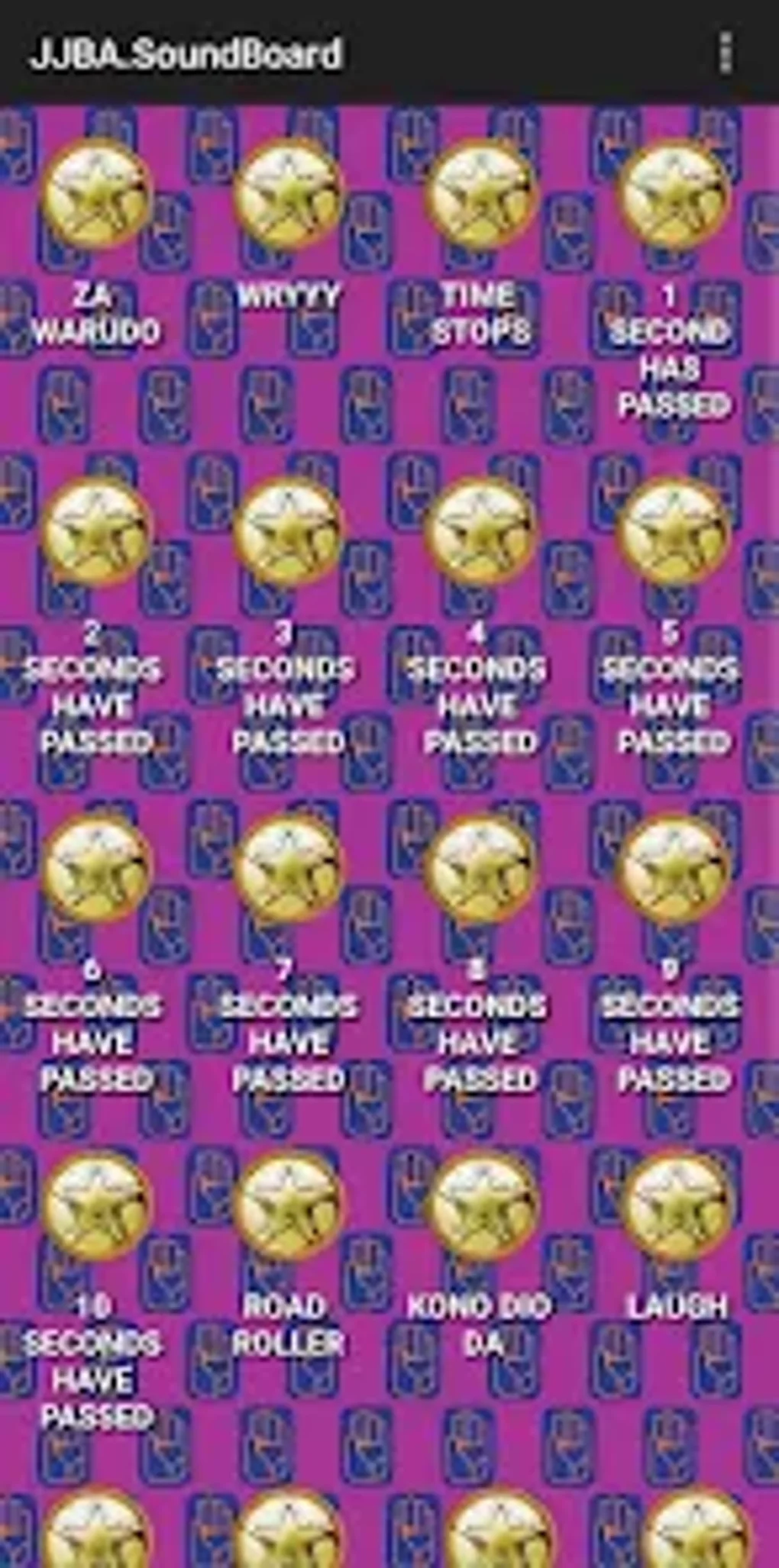 Jojo SoundBoard for Android - Download