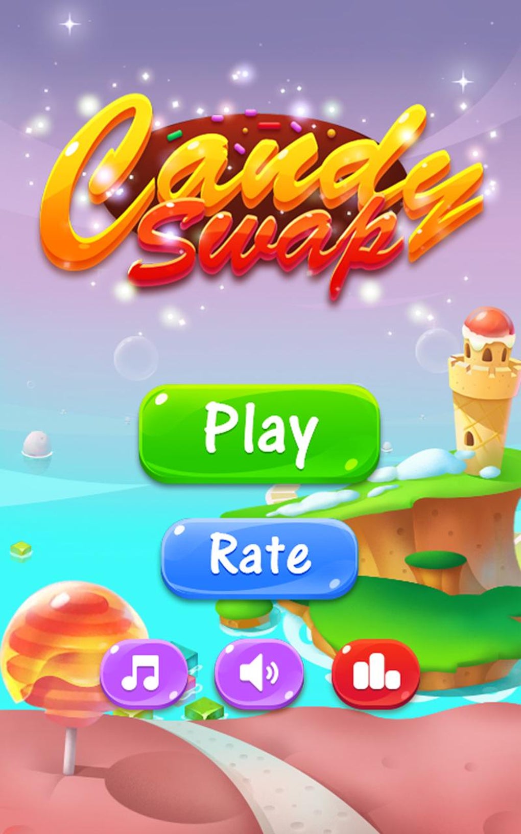 Candy Swap APK para Android - Descargar