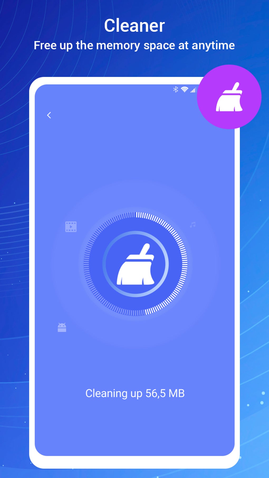 File Manager My Files para Android - Descargar