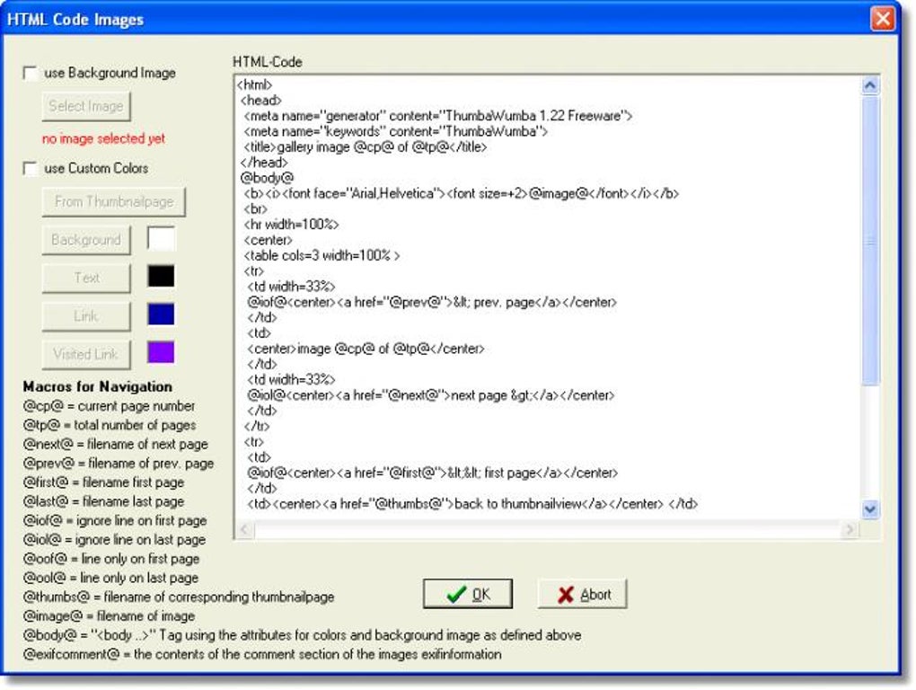 Thumba Wumba - Download