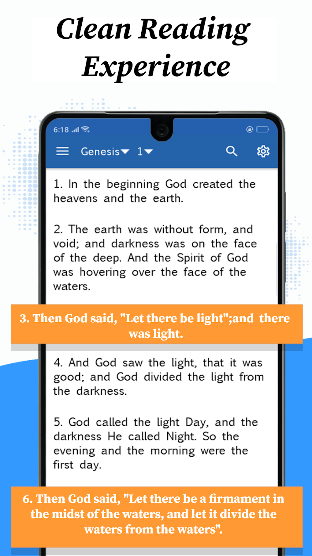 NLT Bible- Living Translation for Android - Download