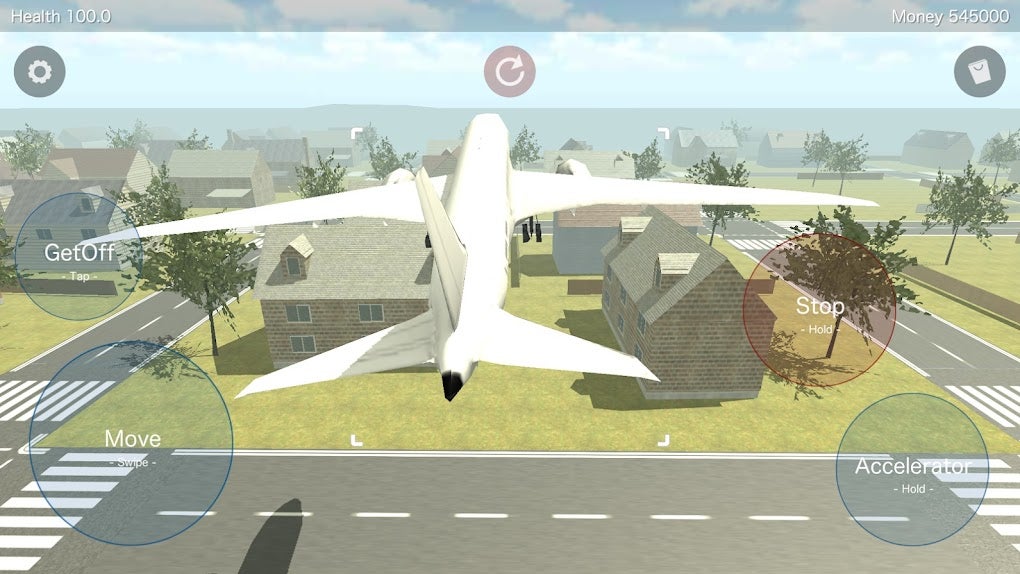 Good island 64 - 3D offline TPS game for Android - Download