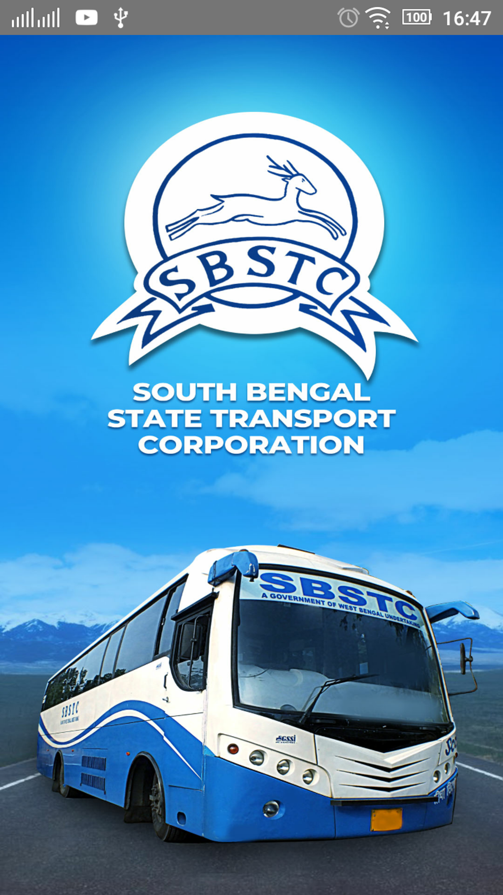 SBSTC - Online Reservation APK for Android - Download