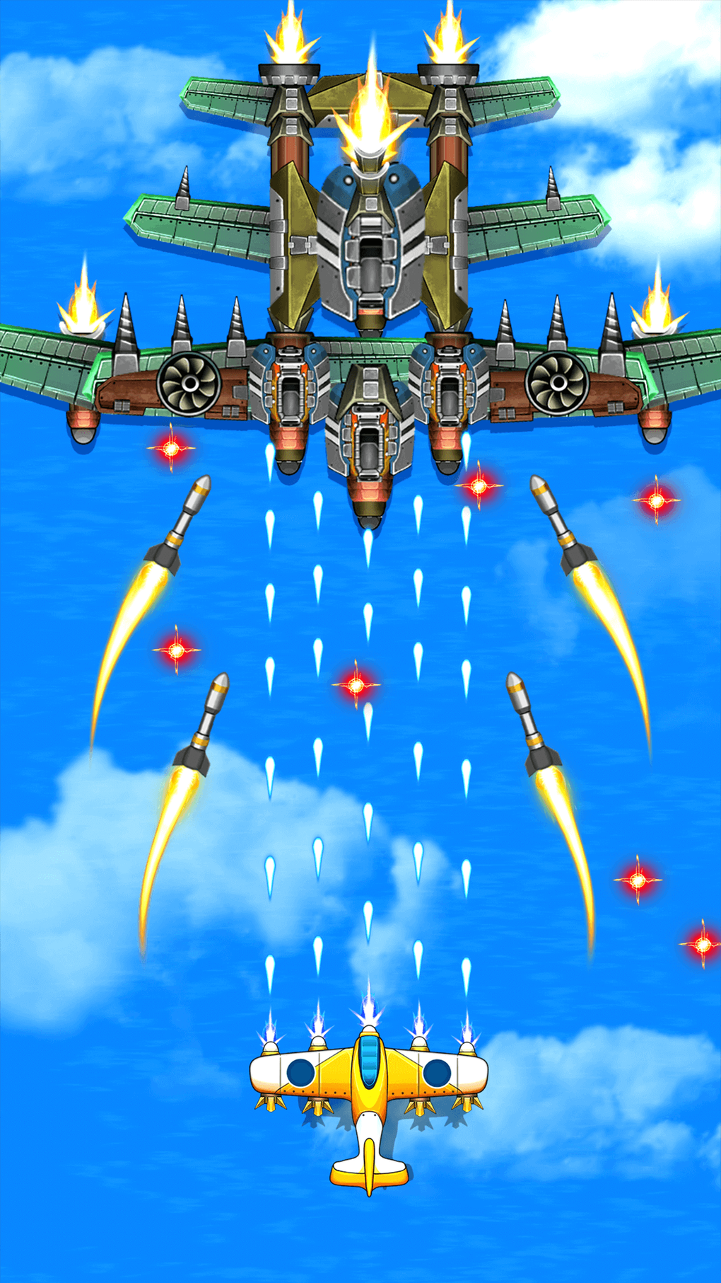 Strike Force- 1945 War for iPhone - Download