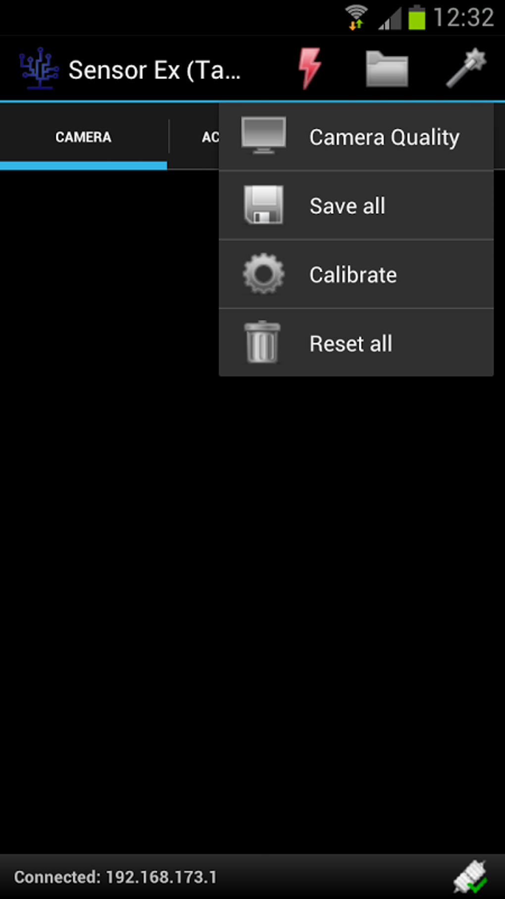 Sensor Ex APK for Android - Download