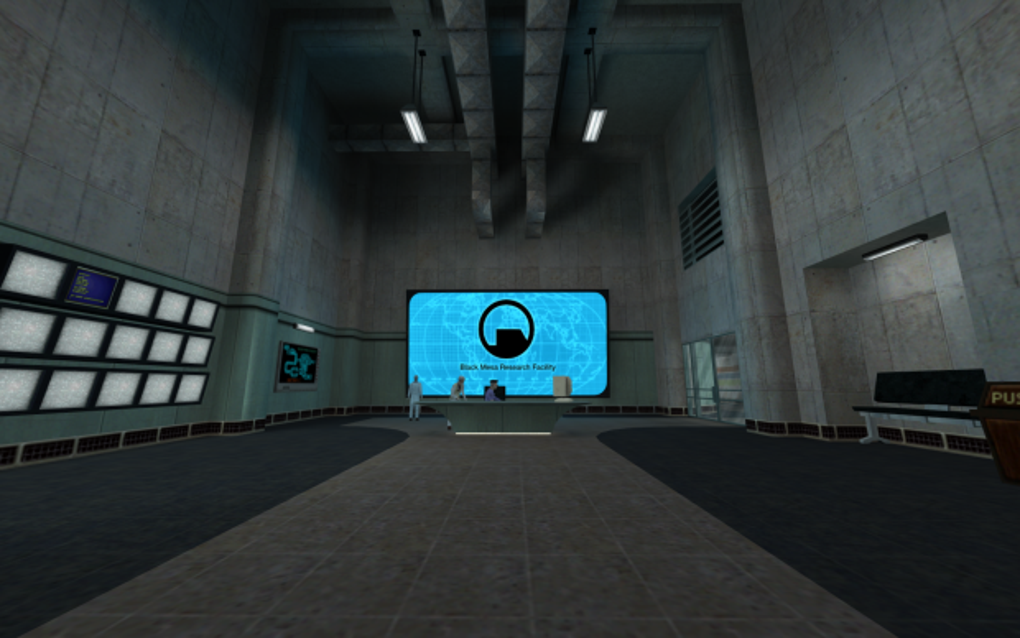 Half Life Extended Download