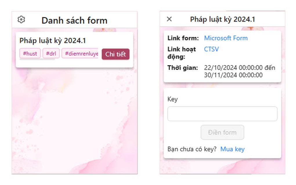 Auto Fill Form Google Chrome 용 - 확장 프로그램 다운로드