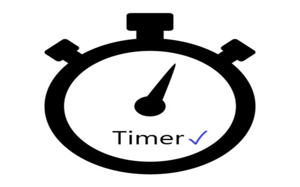 Timer for Google Chrome - Extension Download