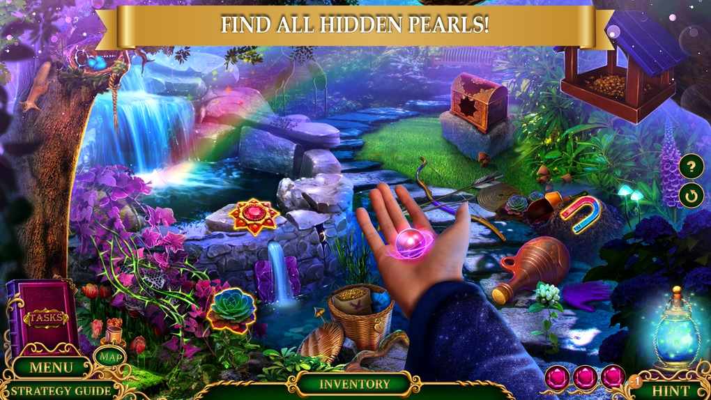 Enchanted Kingdom 8 - F2P for iPhone - Download