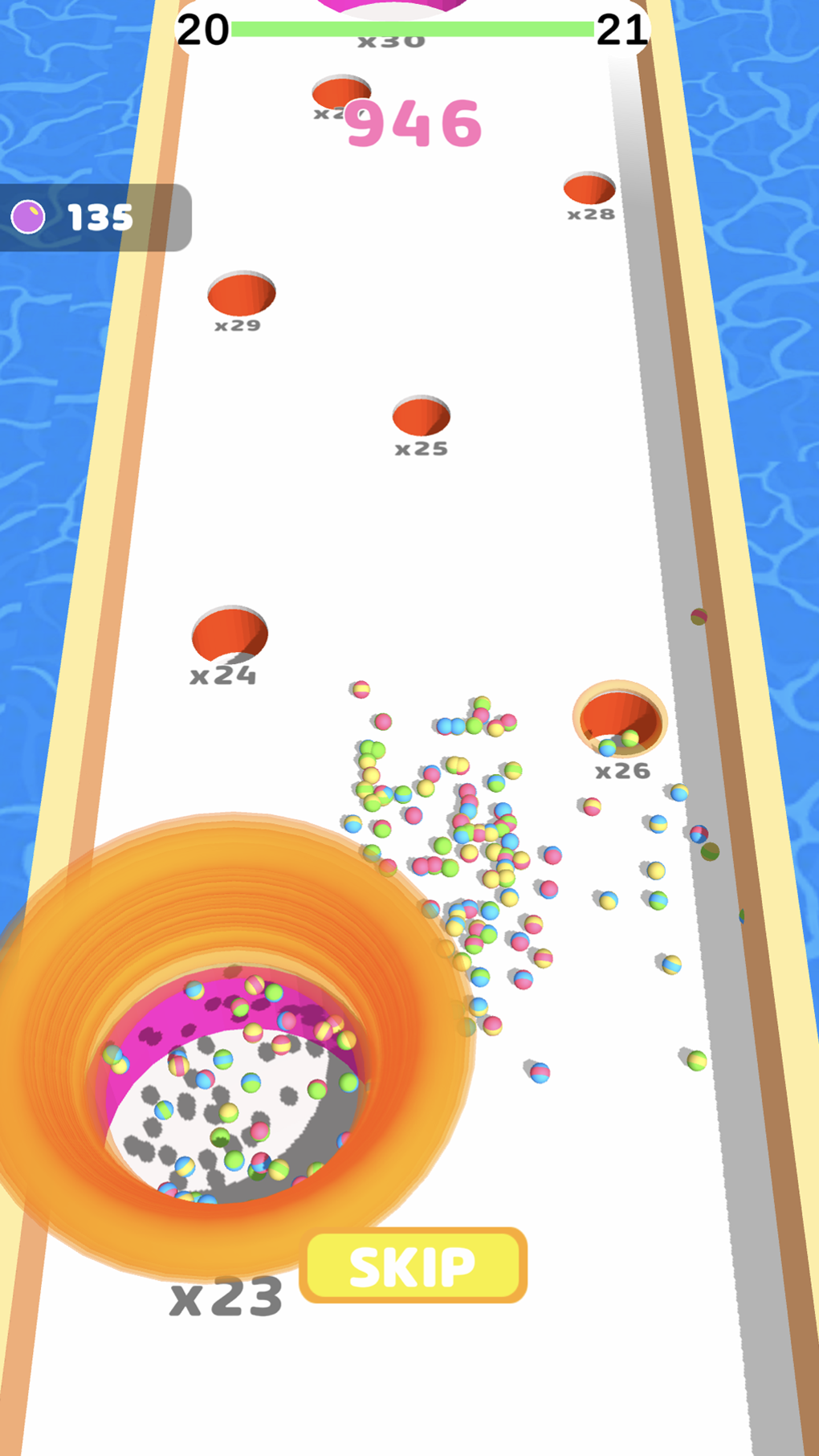 Balls Go High Para IPhone Download Balls Go High Para IPhone Download