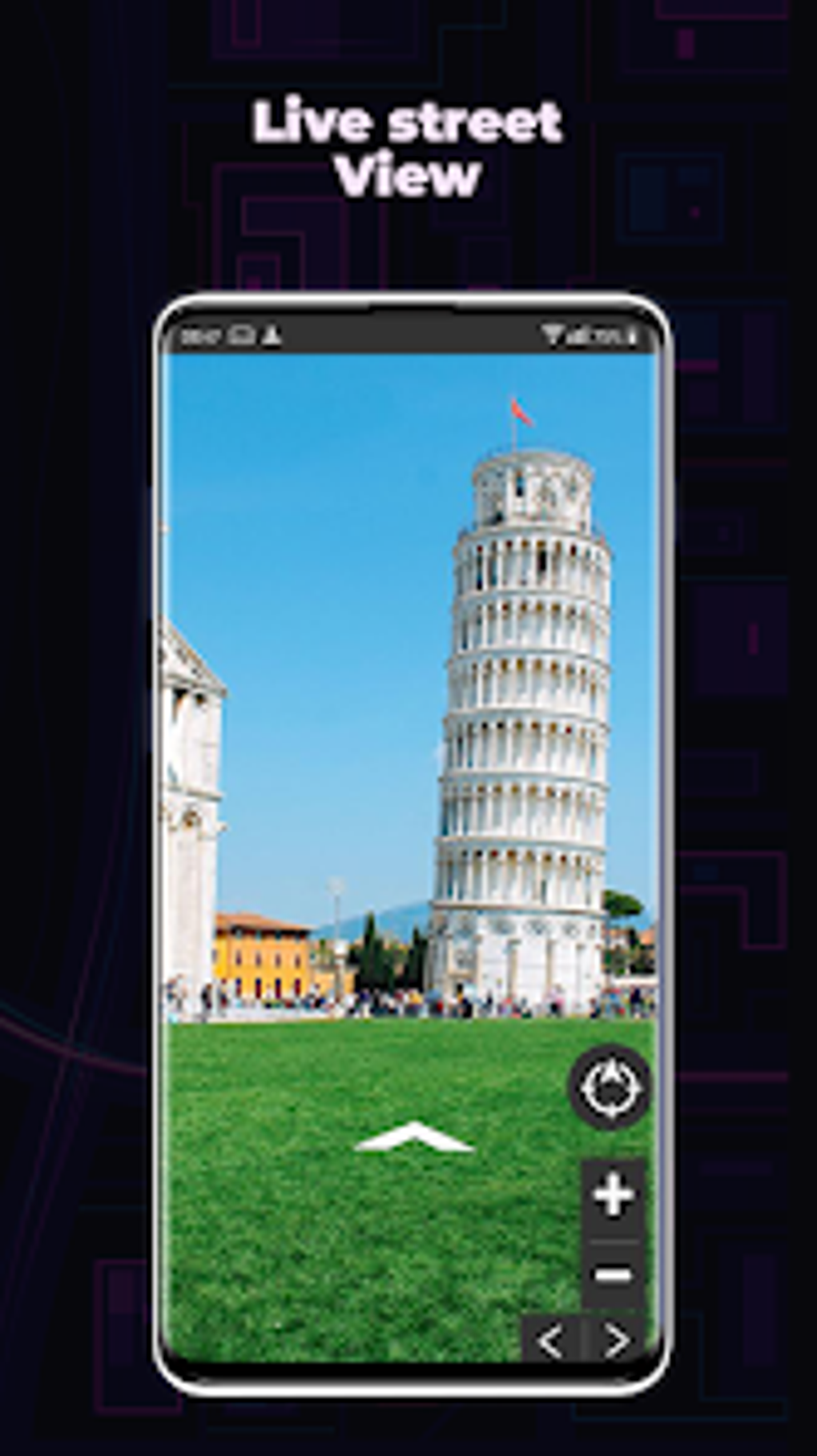 Prime Map Viewer for Android - Download