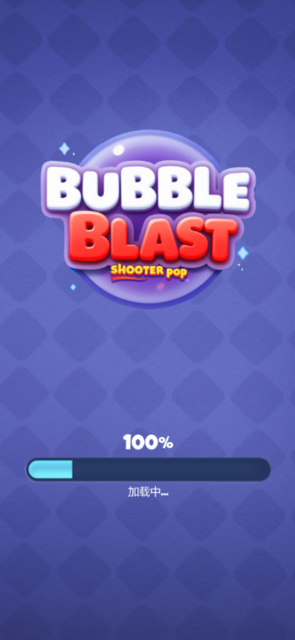 Bubble Blast:Shooter pop for iPhone - Download
