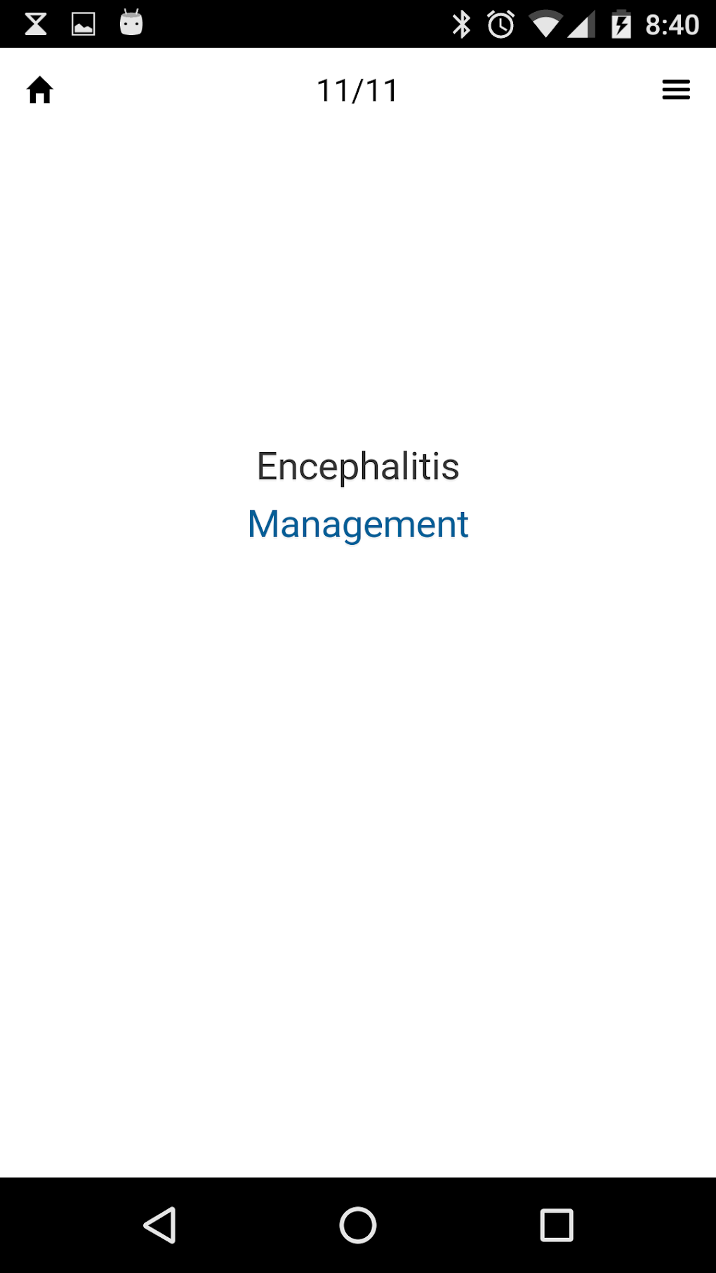 Medical FlashNotes APK For Android Download