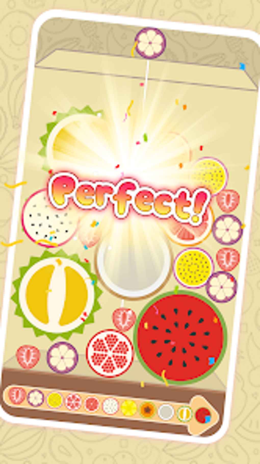 Android 용 Fruits Box - 다운로드